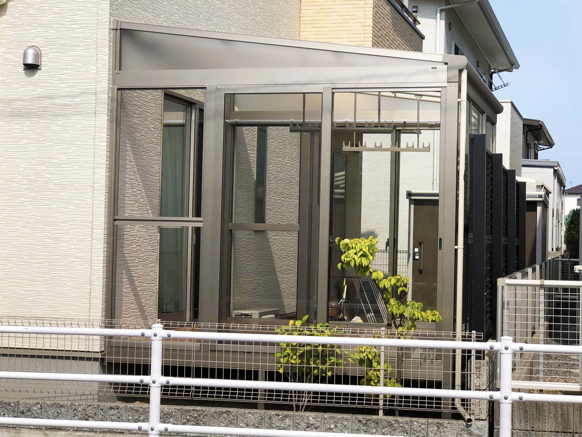 施工事例 | 岡山・倉敷市で庭リフォーム&外構工事はアレックス