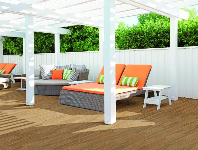 エクステリアのポイント | 岡山・倉敷市で庭リフォーム&外構工事はアレックス